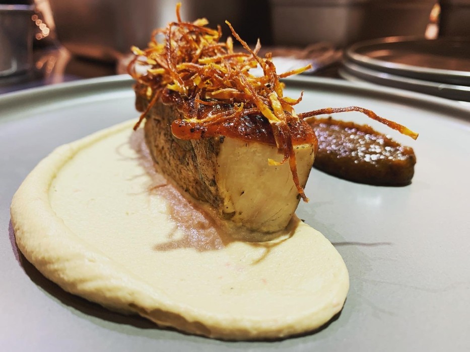 Koal Restaurant, Aruba - Home